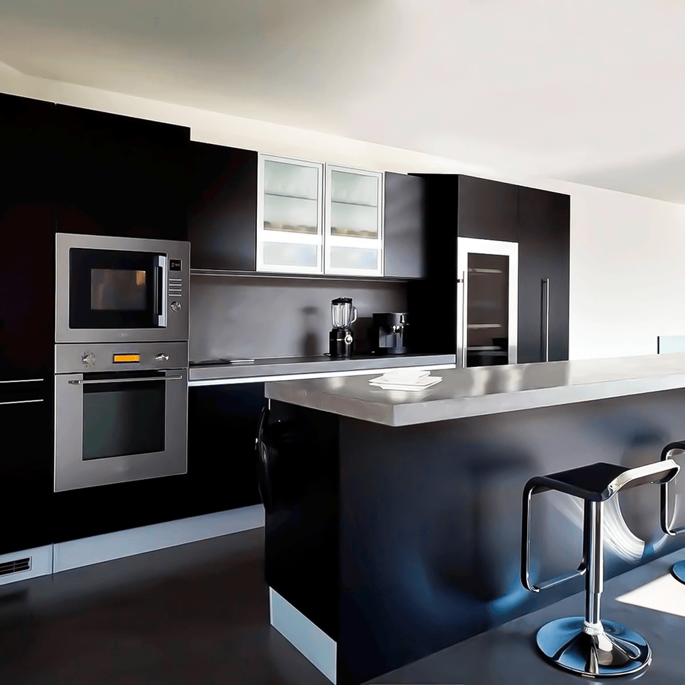 Forno Elétrico de Embutir Franke Smart SM66MXS com Grill Inox 220V ...