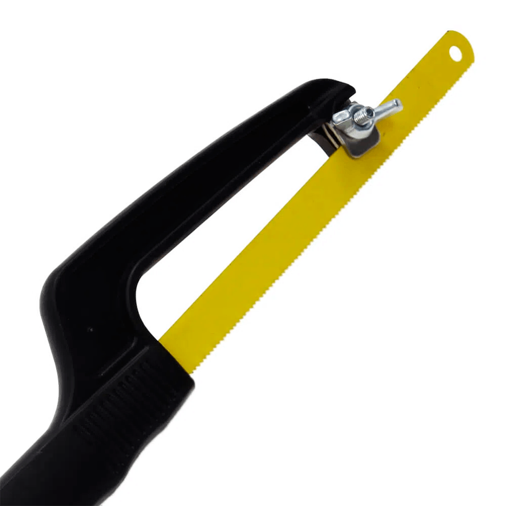 Mini Arco Tramontina Serra 10" Tramontina Com Corpo Injetado ...