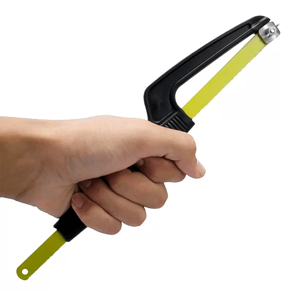 Mini Arco Tramontina Serra 10" Tramontina Com Corpo Injetado ...