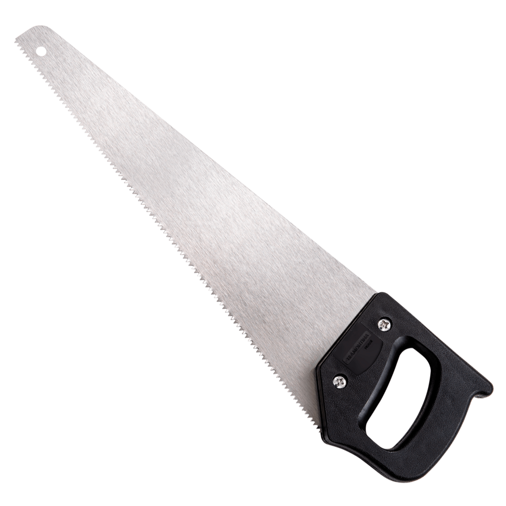 Serrote Tramontina Utility 16" Com 7 Dentes Por Polegada - dallahomecenter