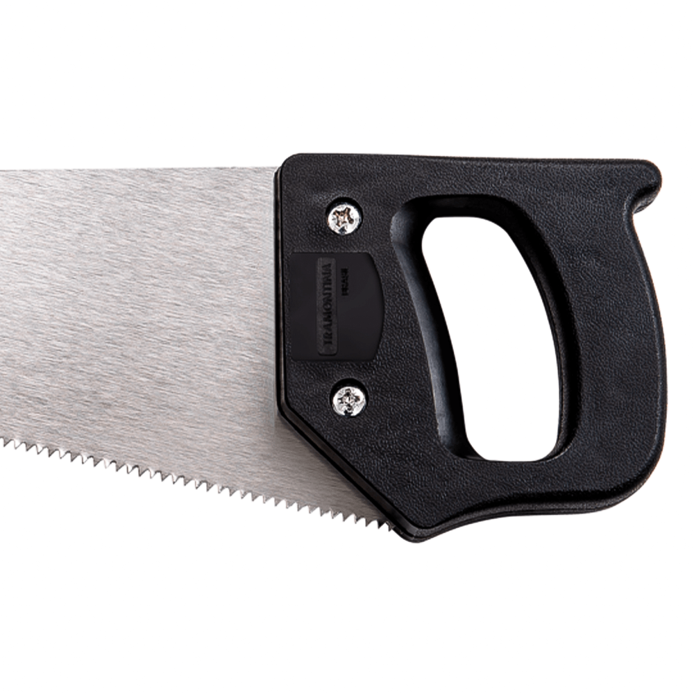 Serrote Tramontina Utility 16" Com 7 Dentes Por Polegada - dallahomecenter