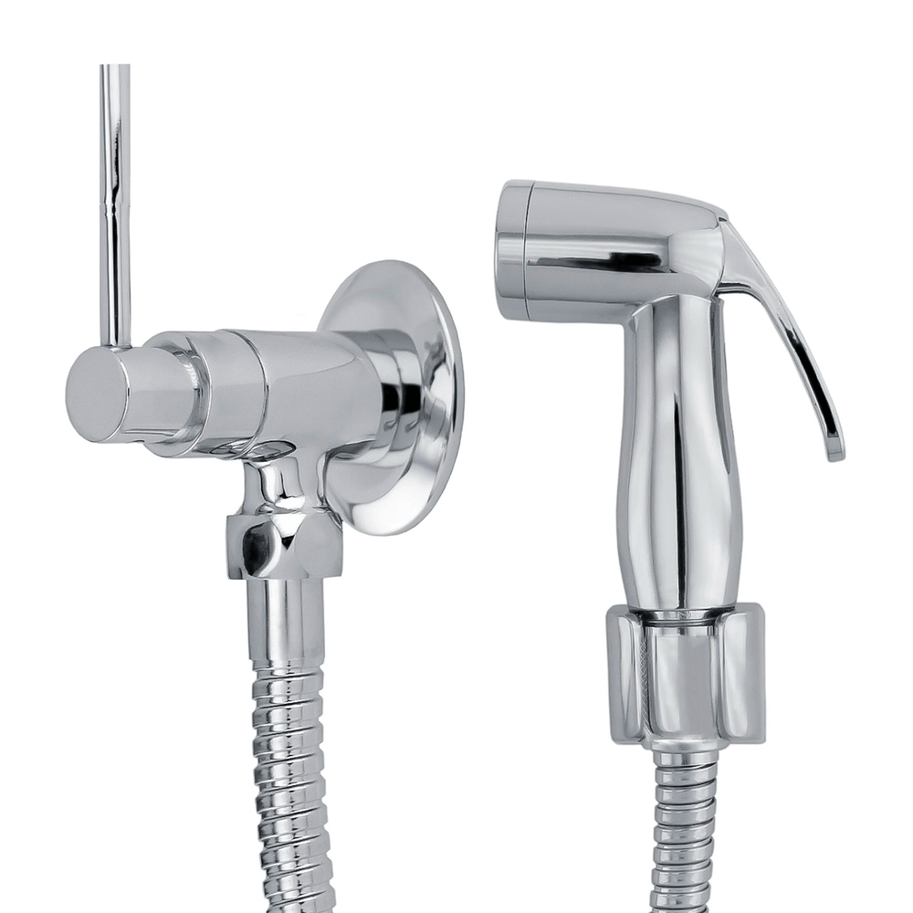 Ducha Higiênica Sigma Pop Tivoli Jr 1,20m 1/4 de Volta - dallahomecenter